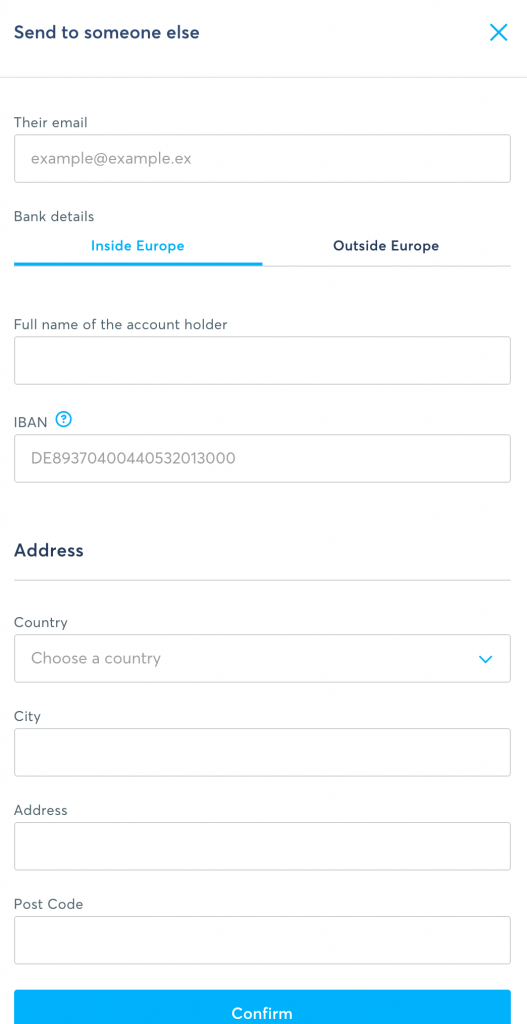 How To Use Transferwise Wise Reps Shoes 100 Quality And Trusted