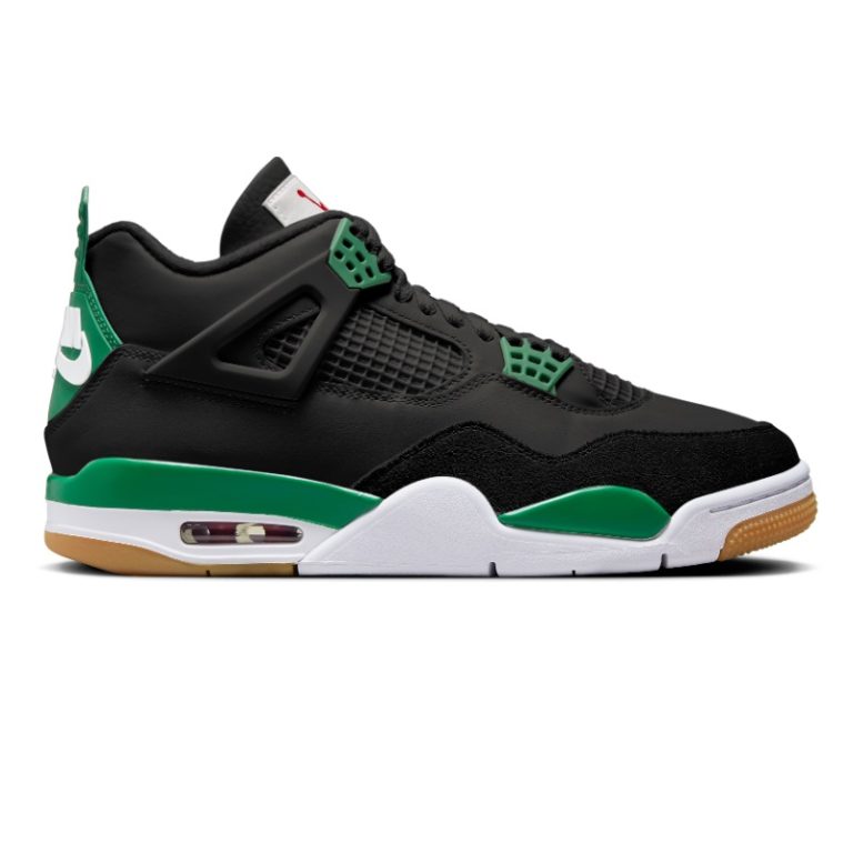 Best Replica Air Jordan 4 Sneakers | Everything Reps