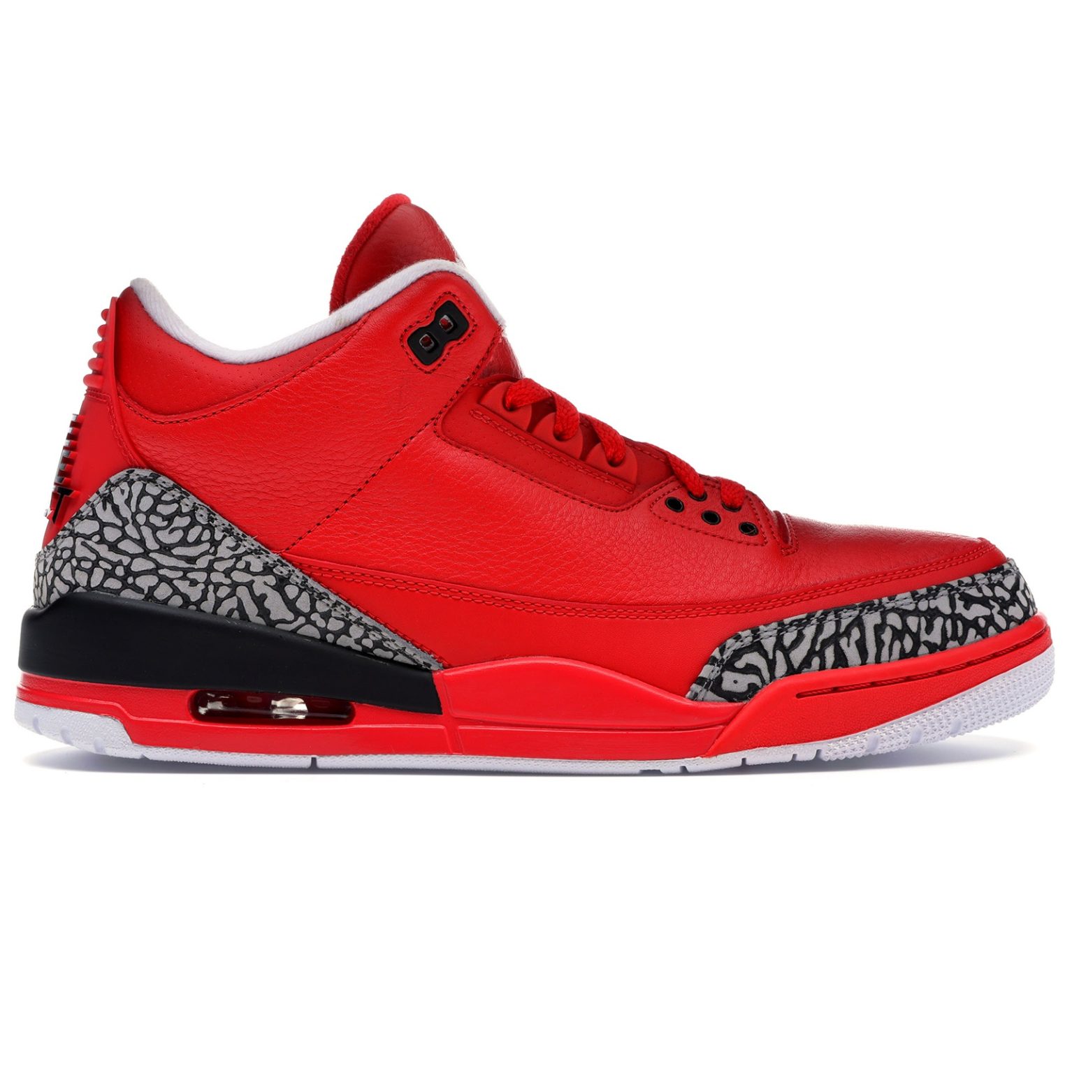 Buy Best Air Jordan 3 Sneakers | Everything Reps