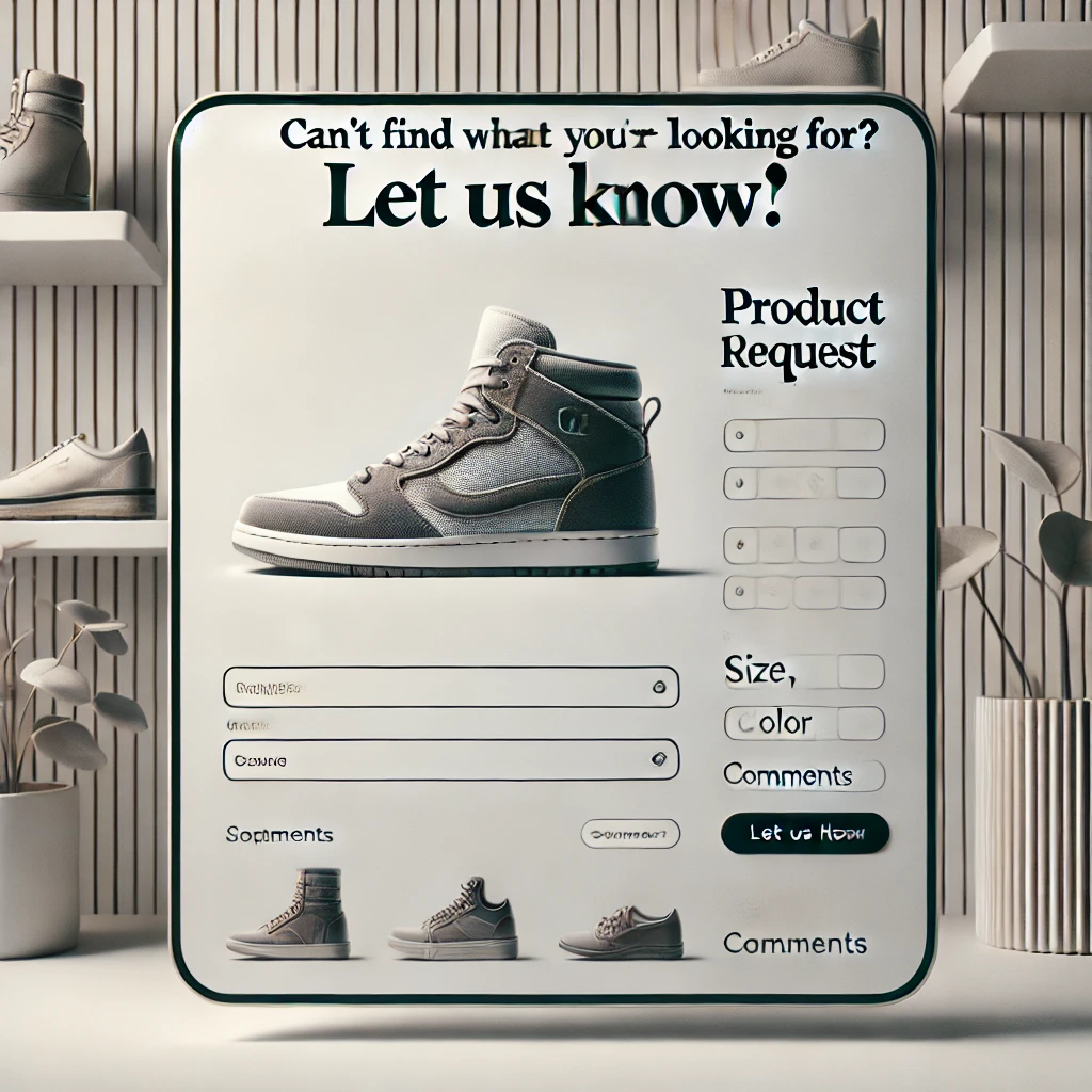 Find Product For Me - Reps Shoes – 100% Quality and Trusted Replica ...